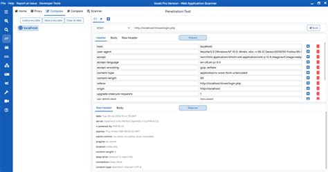 Vooki Web Application And Api Vulnerability Scanner Vooki Infosec