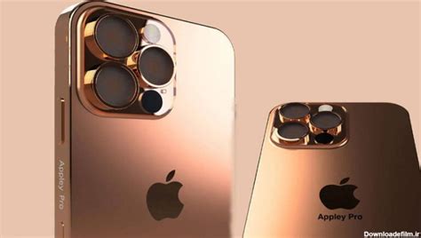 عکس آیفون ۱۴