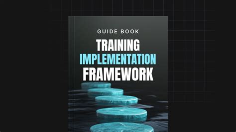 Sop Training Implementation Framework Guide · Agentso Sop Training Implementation Framework Guide · Agentso