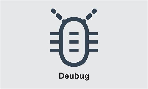 调试矢量图标 调试矢量平面设计 Pixabay上的免费照片 Pixabay