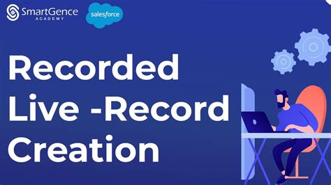 Object Field And Record Creation In Tamil Salesforce Live Recorded Session Salesforce