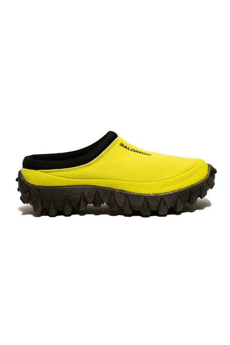Snowclog One Block Down