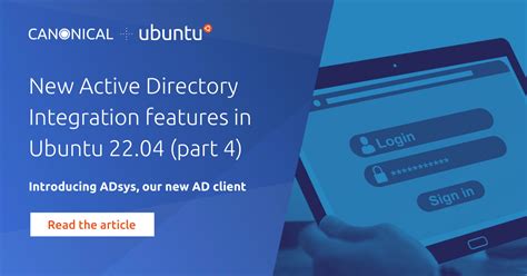 New Active Directory Integration Features In Ubuntu 2204 Part 4 Scripts Execution Ubuntu