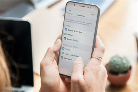 android accessibility in mobile apps how to implement it miquido blog