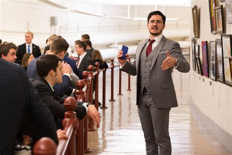 Mentorship Academy Forge Leadership Network