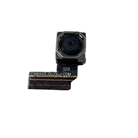 Cmos 2688x1944 High Sensitivity Low Light Performance Fixed Focus 5mp Camera Module With