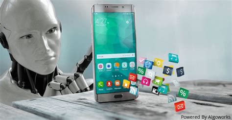 Techfest Iit Bombay On Linkedin Mobile Phones Are Getting Intelligent