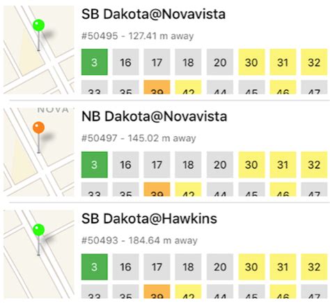 Ios How To Create A Grid Of Views With Dynamic Height In UITableViewCell Stack Overflow