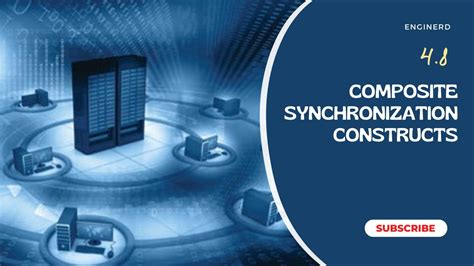 Composite Synchronization Constructs YouTube