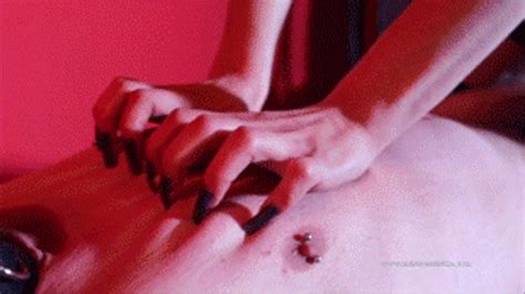 Sensual Scratch Mobile Version Mistress Iside Clips4sale