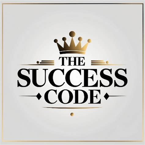 The Success Code Youtube