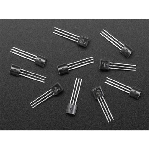 Discover The 2222a Transistor Pinout For Easy Circuit Integration