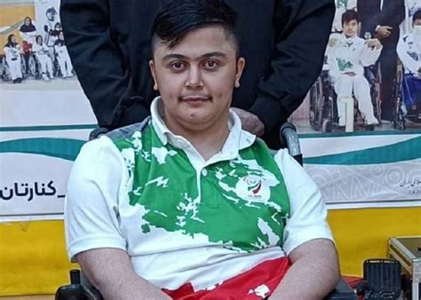 محمد مهدی برجی؛ بوچیا بعد از تو غم‌انگیز است از زمین به آسمان طرفداری