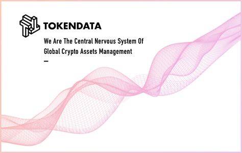 Tokendatas Mission Tokendataai Medium Deepak Kumar