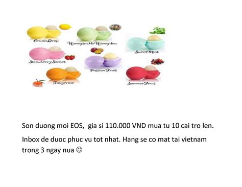 Son Duong Moi Eos Home