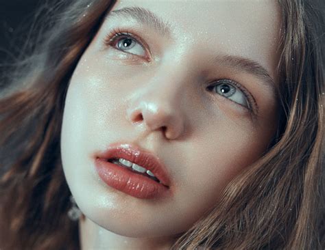 MODEL ON THE RISE Tips For Making It As A Model