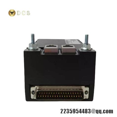 GE IS PAOCH A High Performance Analog Output Controller Module Bentlydcs Automation