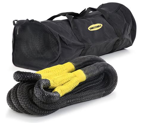 Cc122 Smittybilt Kinetic Recovery Rope