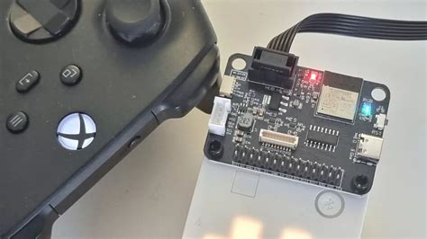 Troubleshooting LMS ESP V Gamepad Connection With SPIKE Prime And Bluepad Antons Mindstorms