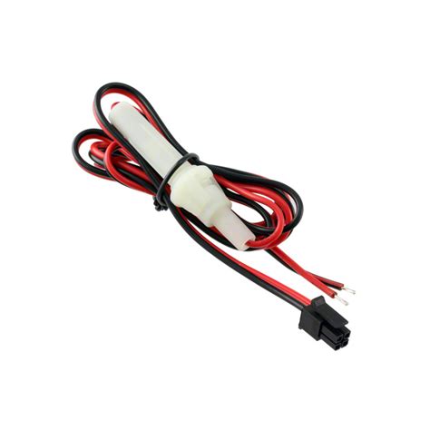 Lantronix Power Cable