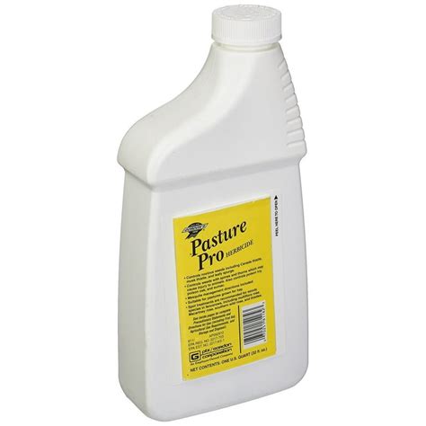 Aquatic Broadleaf Herbicide