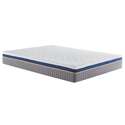 Ultra 6115 6 Zone Smart Zone Bed Nightairbeds