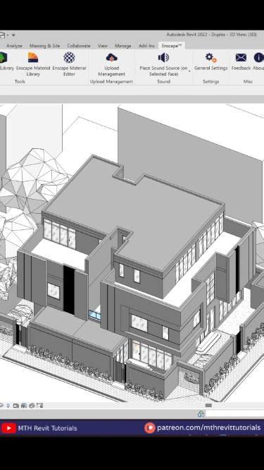 How To Create A Realistic Interior Render In Revit And Enscape Artofit