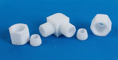 ptfe 테프론 엘보우 유니온 아답터[파이프 l 연결관 피팅 테플론 teflon 어댑터] 네이버 블로그