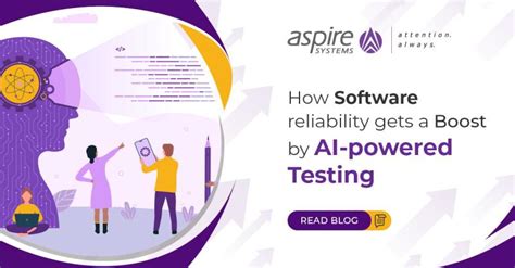 aspire systems quality engineering on linkedin how ai driven testing
