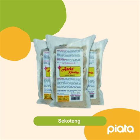 Jual Sekoteng Aneka Minuman Instan Enak Murah Shopee Indonesia