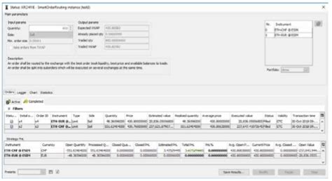 Algorithmic Crypto Trading Market Specifics And Strategy Development Empirica