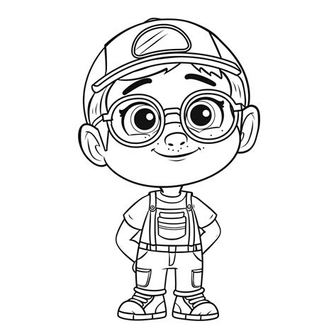 Dibujos Para Imprimir Y Colorear Gratis