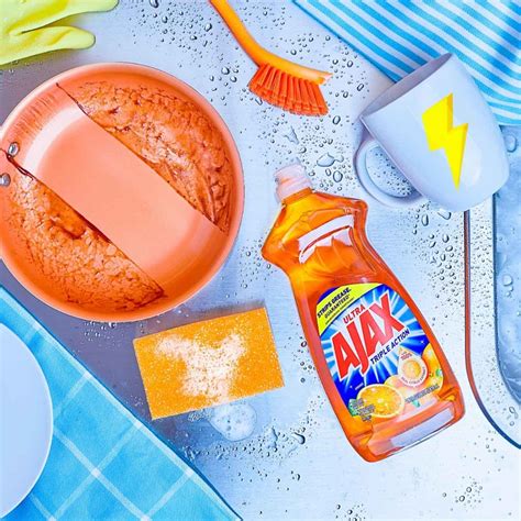 The Reason Why Ajax Is Not Cruelty Free In 2025 Explained