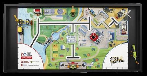 Superpowered Fll Challenge Set 2022 Andymark Inc