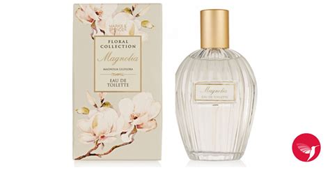 Magnolia Marks and Spencer perfume - a fragrance for women