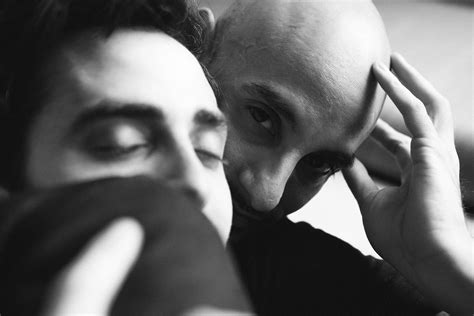 The Frustrating Limits Of Sexual Identities Ecstatic Self
