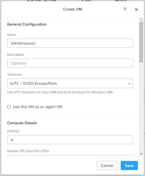 Nutanix Ahv Deploy A Windows Vm Using Virtio Julien Dumur