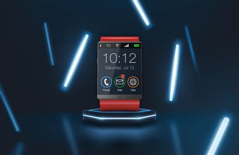 5 Popular Smartwatch Display Types Which Is Better For You