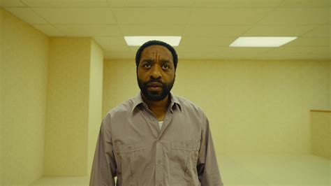The Backrooms Movie Explained