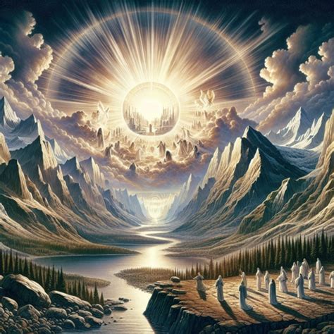 Revelation 17 Artwork Bible Art Revelation 17 Artwork Bible Art