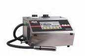 Continuous Inkjet Coders Low Cost CIJ Packaging Equipment Sales
