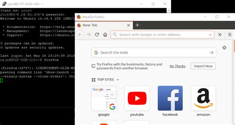Basic Linux Skills For Remote Controlling Rosenkreutz Studio