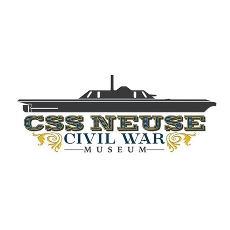 Css Neuse Museum Tours By Css Neuse Gunboat Association Inc