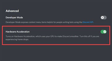 How To Fix Lag Issues In Discord
