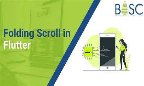 Implement Folding Scroll In Flutter App By Kuldeep Tarapara Medium