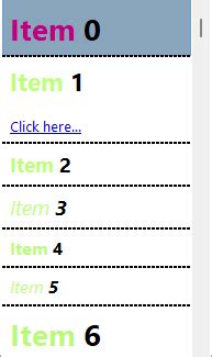 Screenshots Of Different Controls WxWidgets