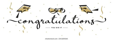 44 Congratulations Class 2023 You Did Royalty Free Photos And Stock Images Shutterstock