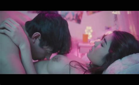 Azi Acosta Breasts Scene In Pantasya Ni Tami Aznude