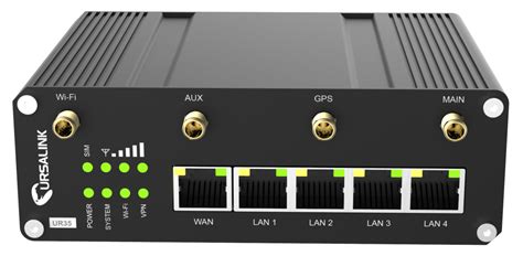 Popular Products Industrial 4g Router Lte Router With Poe Ports