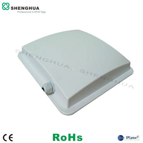 Uhf Rfid Card Reader Rfid Reader Writer High Quality Uhf Rfid Card